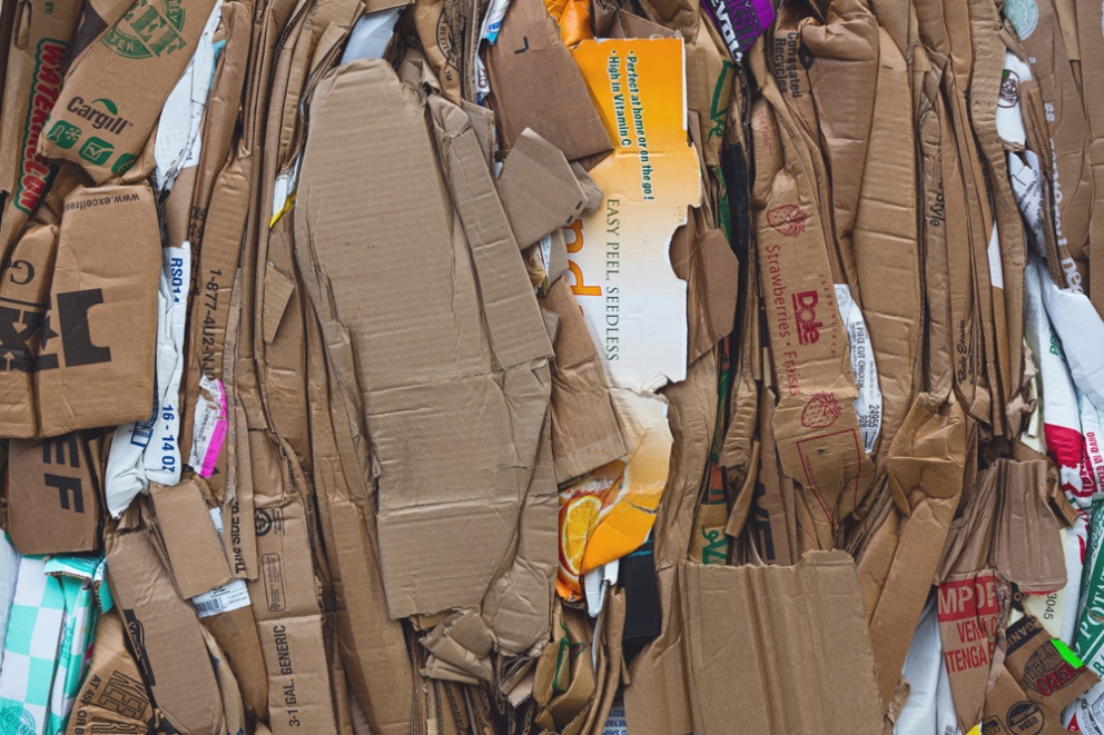 Socal Recycling - SoCal Recycling